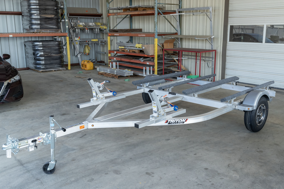 2026-Triton-Trailers-ELITE-WCII-A2-TR7746 | Sandpoint, ID | Powersports ...